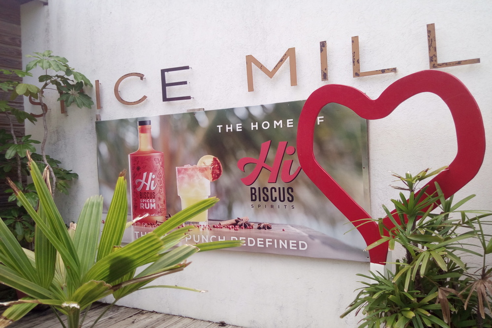 SPICE MILL SUNDAY BEACH JAM - Jon Blac Dj - International and Caribbean ...